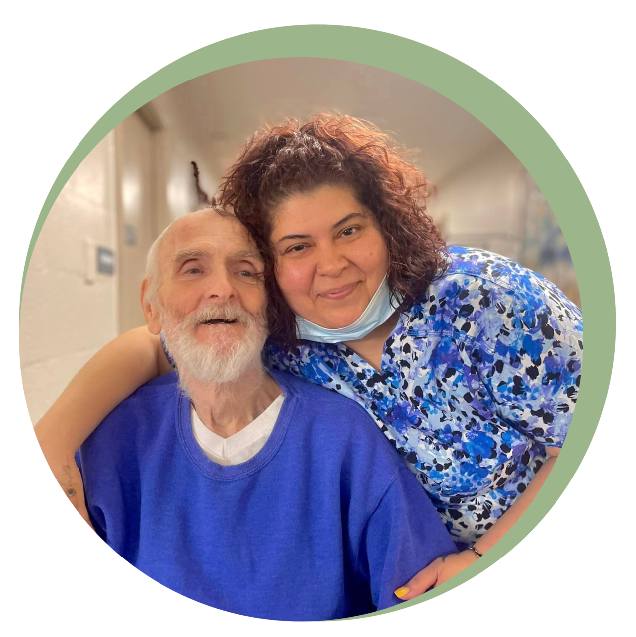 Parkview Manor Nursing & Rehabilitation